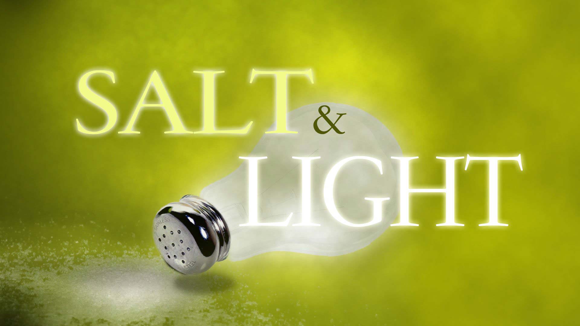 The Lighthouse of Faith and Worship – Following Our Savior's directive ...